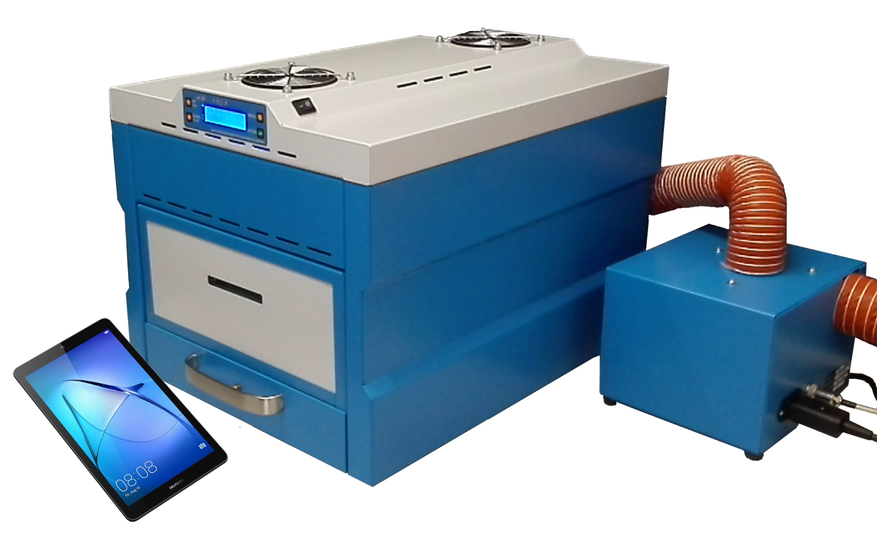 Reflow Ovens | Precision Soldering for PCB Assembly