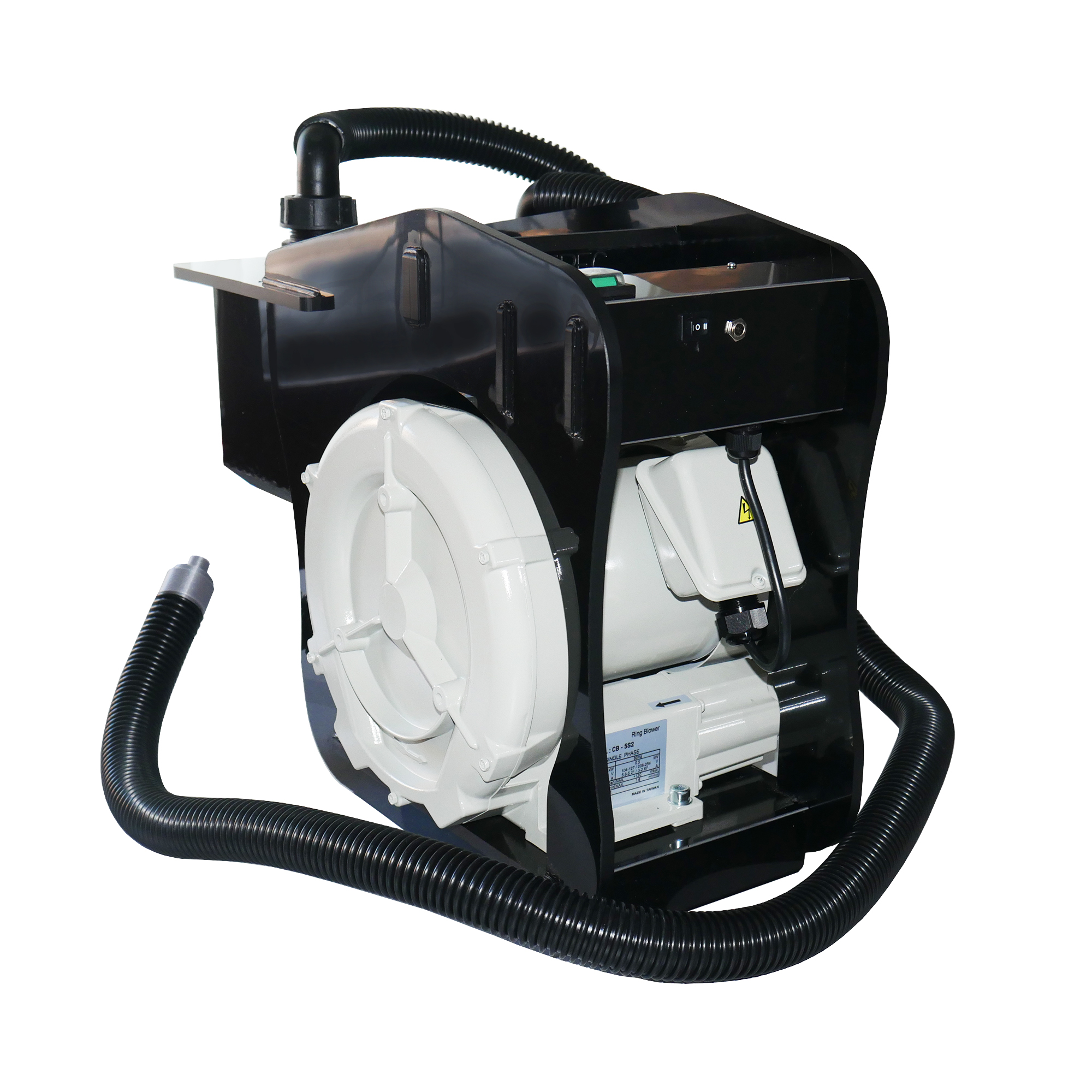 Accessories for MIPEC PCB Milling Machines